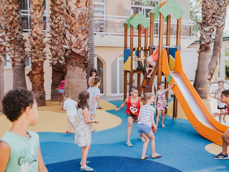 Séjour Espagne - Club Marmara Palas Pineda 4* - Pineda de Mar