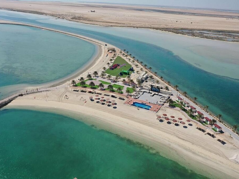 Séjour Emirats Arabes Unis - Kappa Club Royal M Resort Abu Dhabi 5 ...