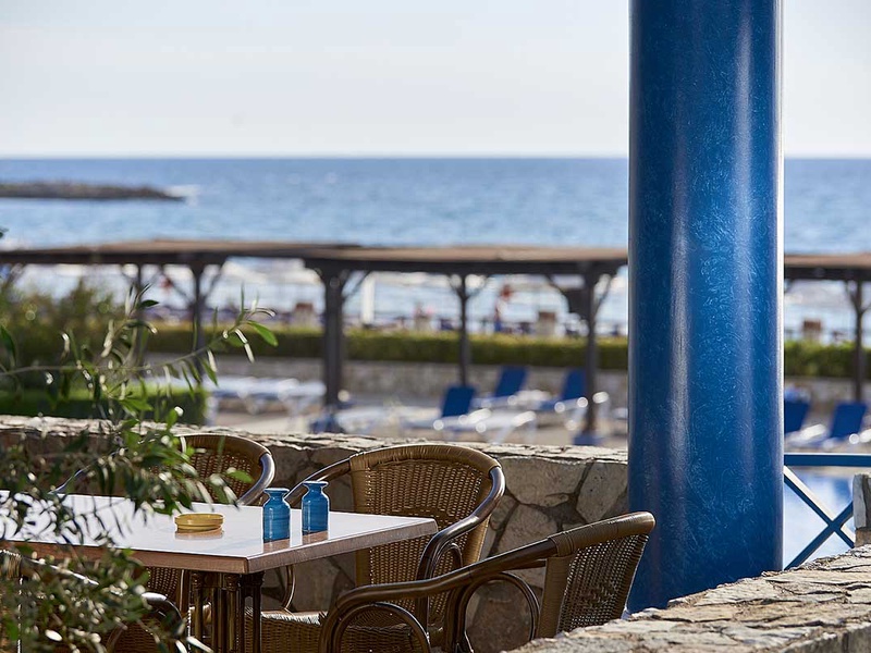 Séjour Grèce - Club Lookéa Olympian Village 5* - Grèce continentale