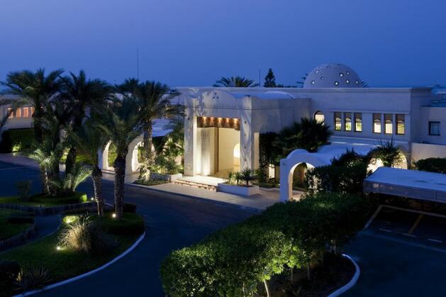 Séjour Tunisie - Hôtel Sentido Djerba Beach 4* - Djerba