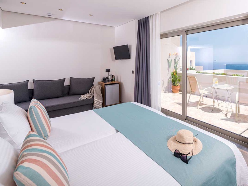 Séjour Grèce - Club Marmara Athina Palace 5* - Choix Flex - Crète