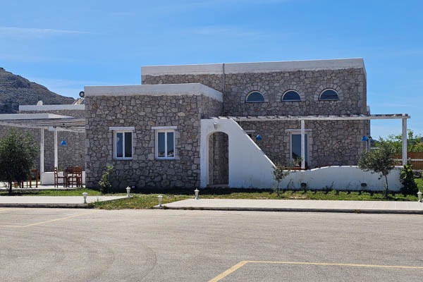 Séjour Grèce - Club Jumbo Belvita Hôtel 4* - Rhodes (île de)