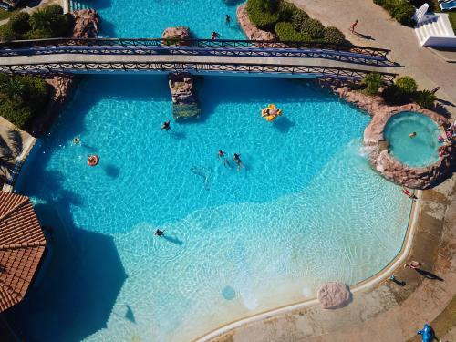 Séjour Grèce - Hôtel Club Jumbo Cyprotel Faliraki 4* - Rhodes (île de)