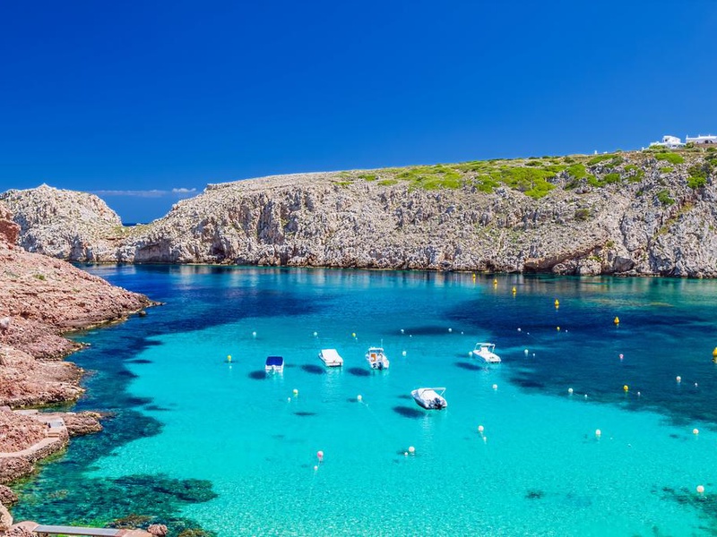 Séjour Baléares - Hôtel Ôclub Experience Alua Illa de Menorca 4* - Minorque