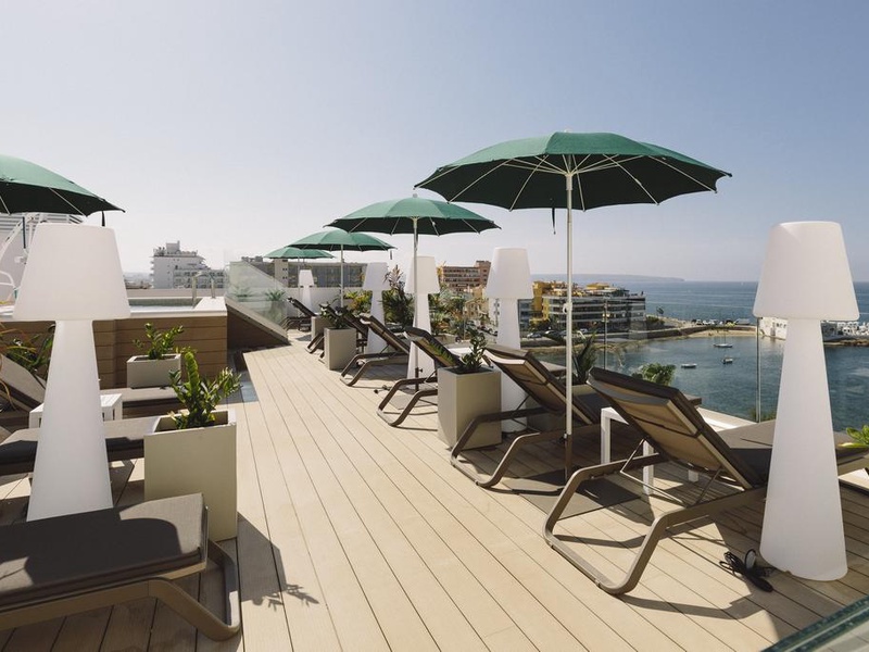 Séjour Baléares - Hôtel Alua Soul Palma 4* Adult Only - Majorque