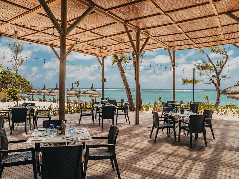 Séjour Ile Maurice - Club Lookéa Belle Mare 4* - Port Louis