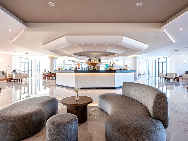 Séjour Grèce - Club Marmara Athina Palace 5* - Crète