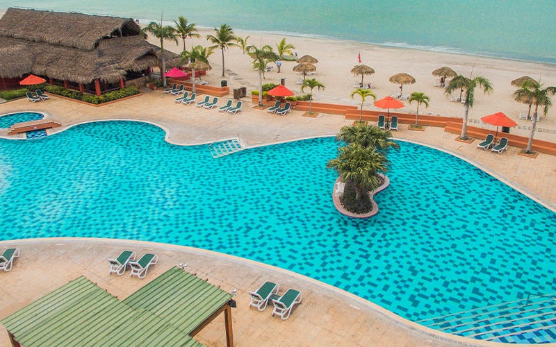 Séjour Panama - Club Coralia Decameron Pacific Panama 4* - Panama City