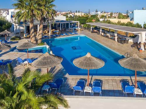 Séjour Grèce - Hôtel Fram Sélection Hara Ilios Village 4* - Crète