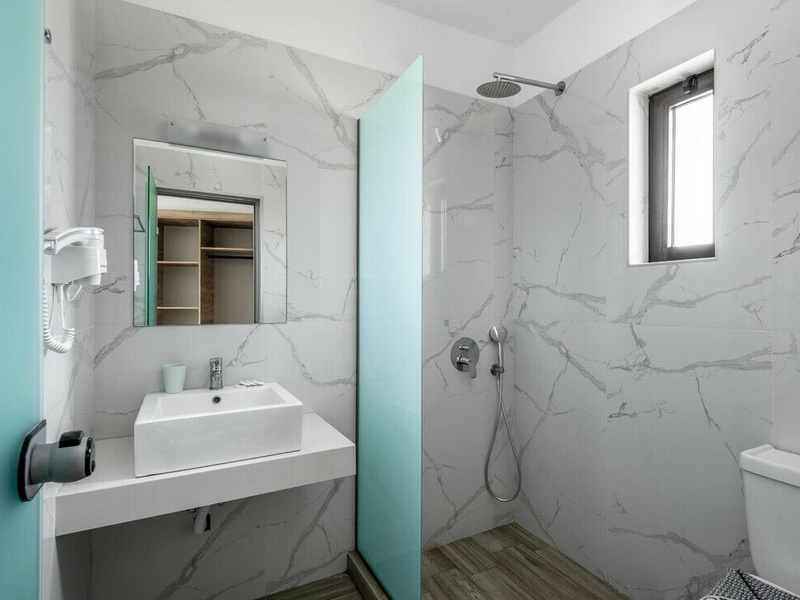 Séjour Grèce - Hôtel Afandou Blu 3* - Rhodes (île de)