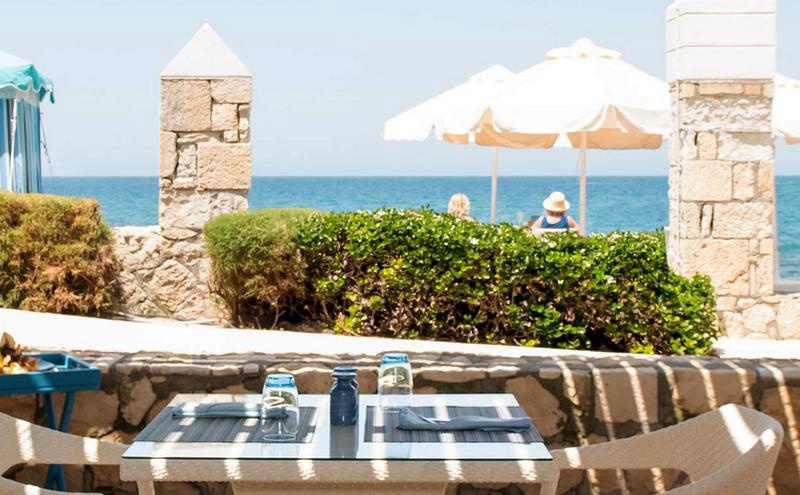 Séjour Grèce - Hôtel Mitsis Royal Mare 5* By Ôvoyages - Crète