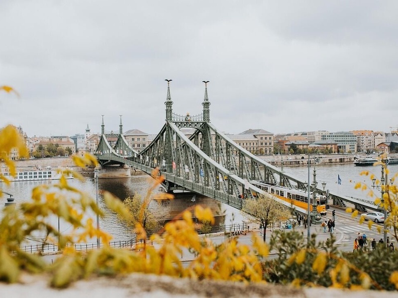 Séjour Hongrie - City Break 4* à Budapest - Budapest