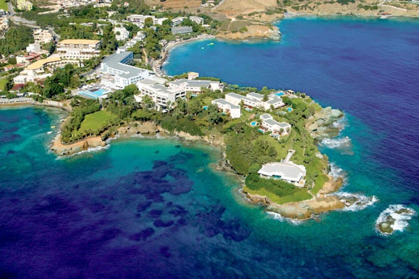 Séjour Grèce - Club Framissima Premium Out of the Blue Resort 5* - Crète