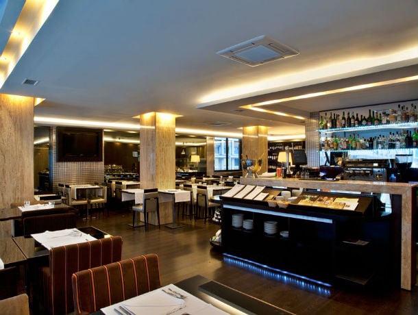 Séjour Portugal - Hôtel Turim Avenida Liberdade 4* - Lisbonne