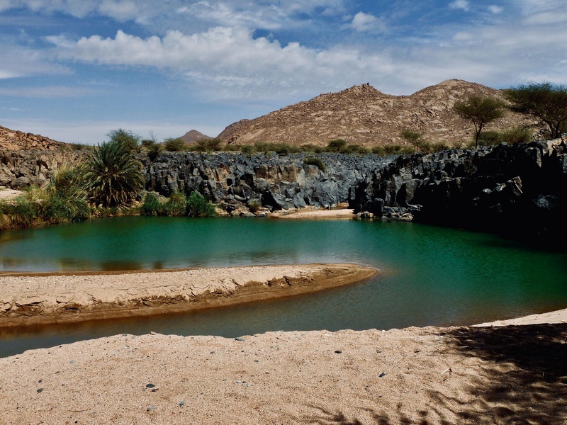 Circuit Algérie - Circuit Le Tassii N'Ajjer et l'infinie beauté du Sahara