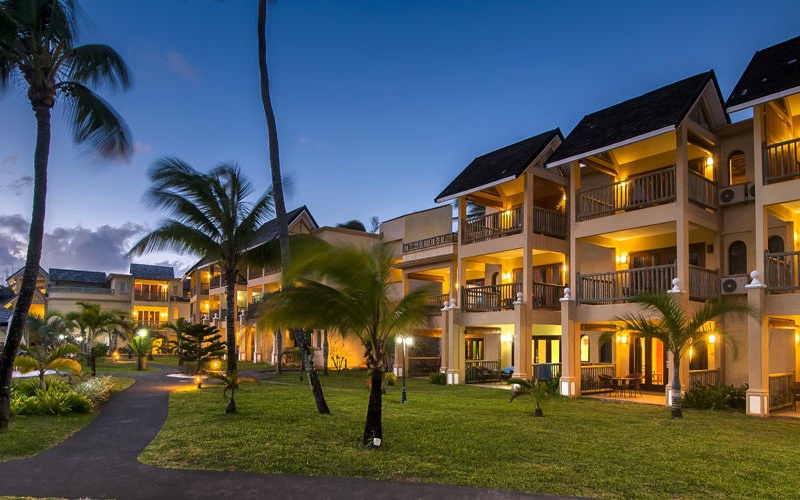 Séjour Ile Maurice - Club Coralia Jalsa Beach Hotel & Spa 3* sup - Port ...