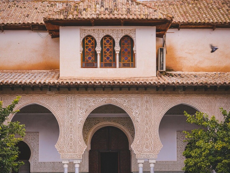 Circuit Algérie - Circuit D'Oran à Tlemcen, la perle arabo-andalouse