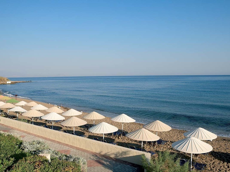 Séjour Grèce - Hôtel Creta Royal 5* - Crète