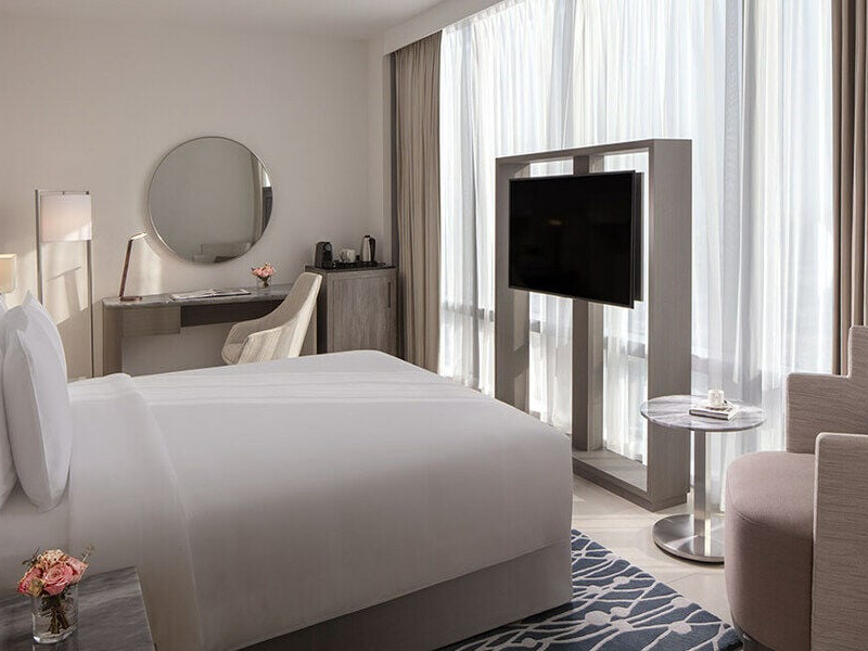 Séjour Emirats Arabes Unis - The First Collection at Jumeirah Village ...