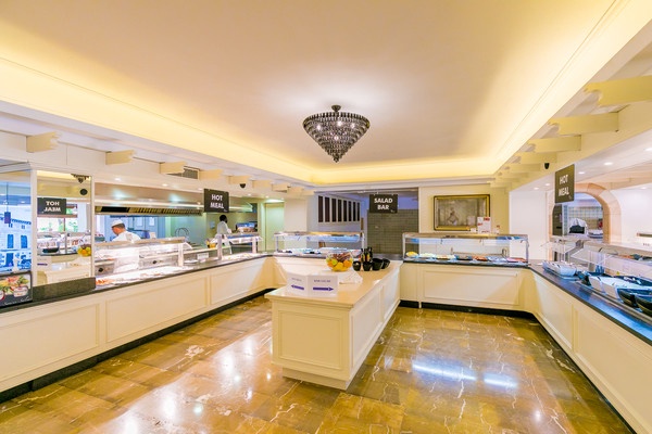 Séjour Baléares - Hôtel Club Jumbo Castell dels Hams 4* - Majorque