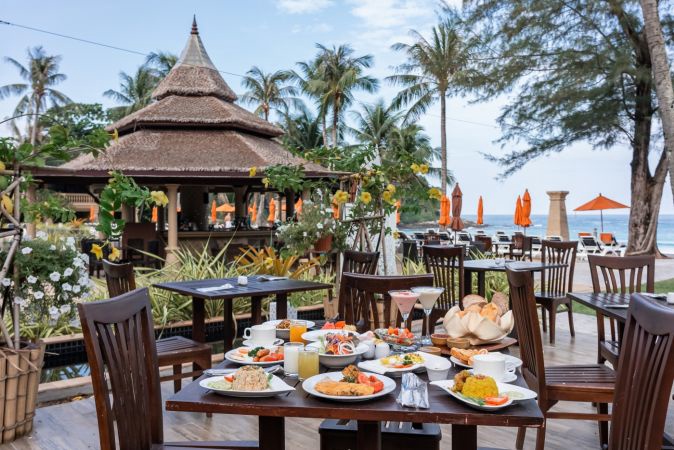 Séjour Thailande - Club Coralia Beyond Resort Kata 4* - Phuket