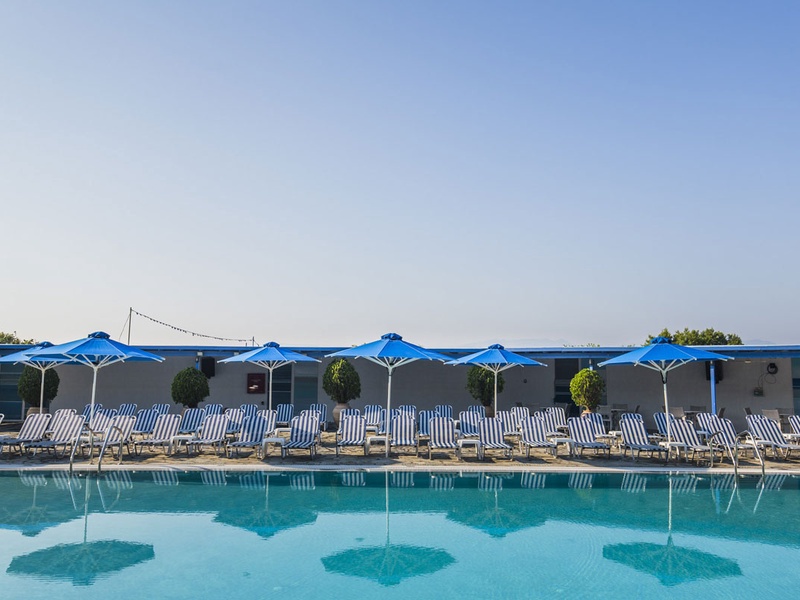 Séjour Grèce - Club Lookéa Delphi Beach - arrivée à Araxos 4* - Grèce ...