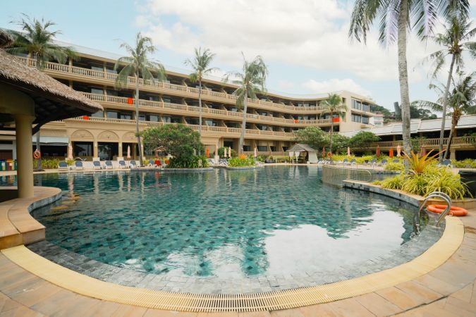 Séjour Thailande - Club Coralia Beyond Resort Kata 4* - Phuket