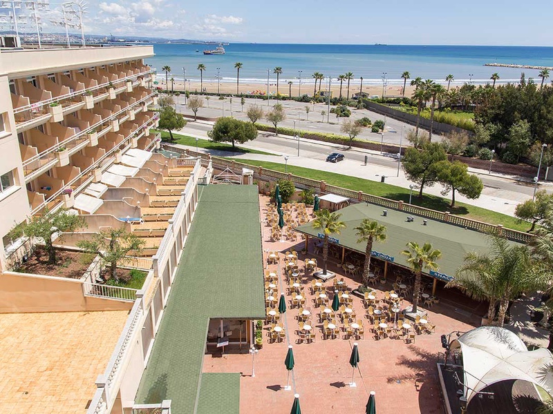 Séjour Espagne - Club Marmara Palas Pineda 4* - Pineda de Mar