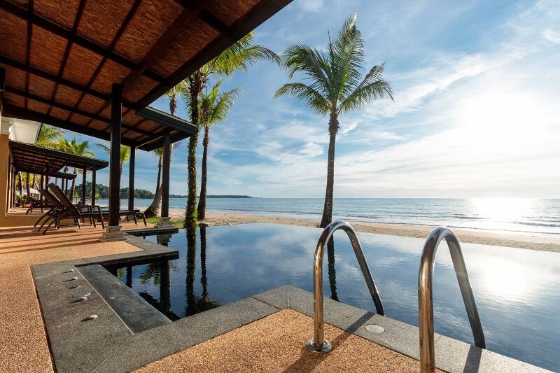 Séjour Thailande - Hôtel Kappa Club Beyond Khao Lak 4* - Phuket