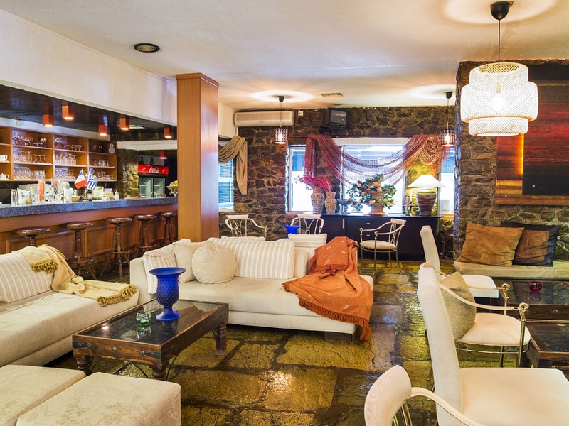 Séjour Grèce - Club Lookéa Delphi Beach - arrivée à Araxos 4* - Grèce ...