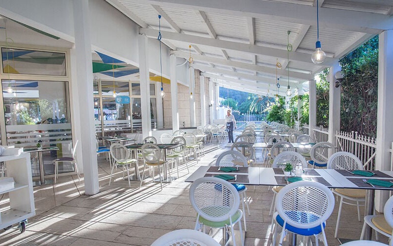 Séjour Monténégro - Hôtel Slovenska Plaza 4* - Podgorica