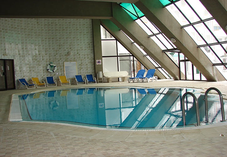 Séjour Tunisie - Hôtel Vincci Helya Beach 4* - Monastir
