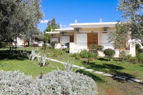 Séjour Grèce - Club Jumbo Petit Village 4* - Grèce continentale