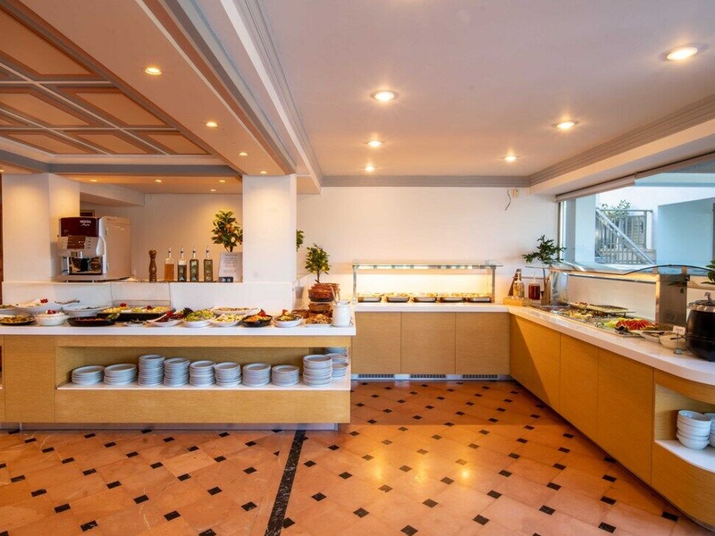 Séjour Grèce - Hôtel Anna Maria Village 3* - Crète