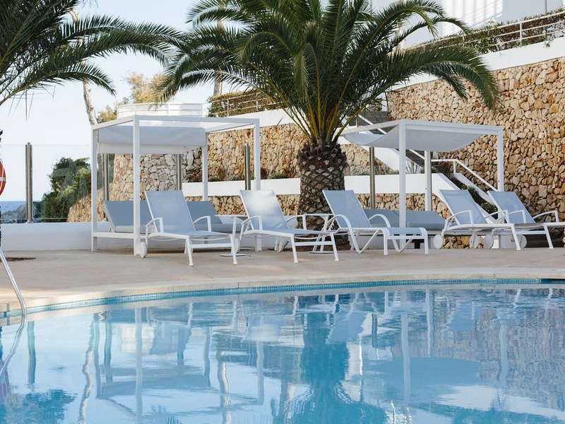 Séjour Baléares - Hôtel Alua Soul Mallorca Resort 4* - Majorque