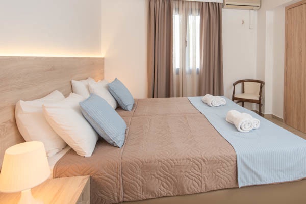 Séjour Grèce - Hôtel Jumbo Sunshine Village 4* - Crète