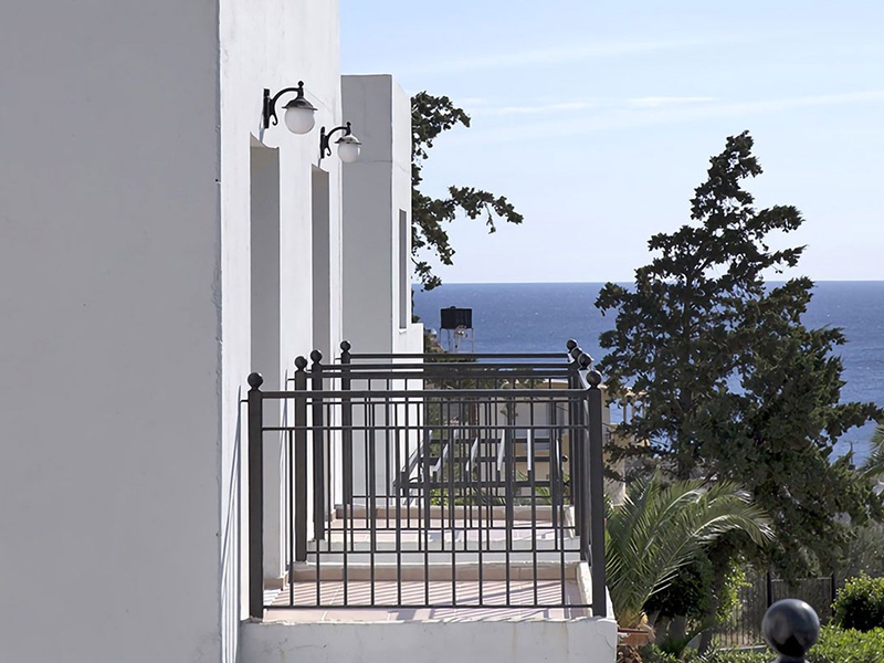 Séjour Grèce - Hôtel Club Marmara Mare Blue & Mare Village (ex Sunshine ...