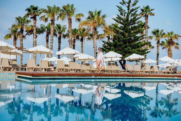 Séjour Chypre - Club Framissima Louis Ledra Beach 4* - Paphos