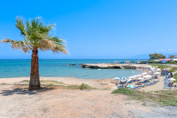 Séjour Grèce - Hôtel Jumbo Sunshine Village 4* - Crète