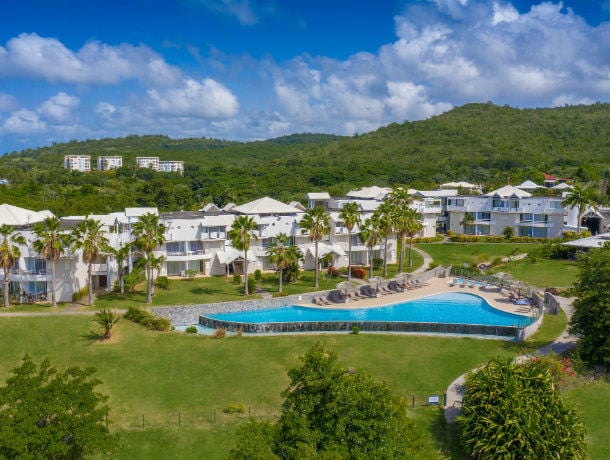 Séjour Martinique, Antilles - Karibea Sainte Luce 3* - Appartement ...