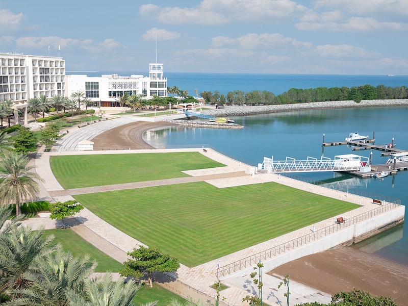 Séjour Oman - Club Lookéa Sultanat 4* - Mascate