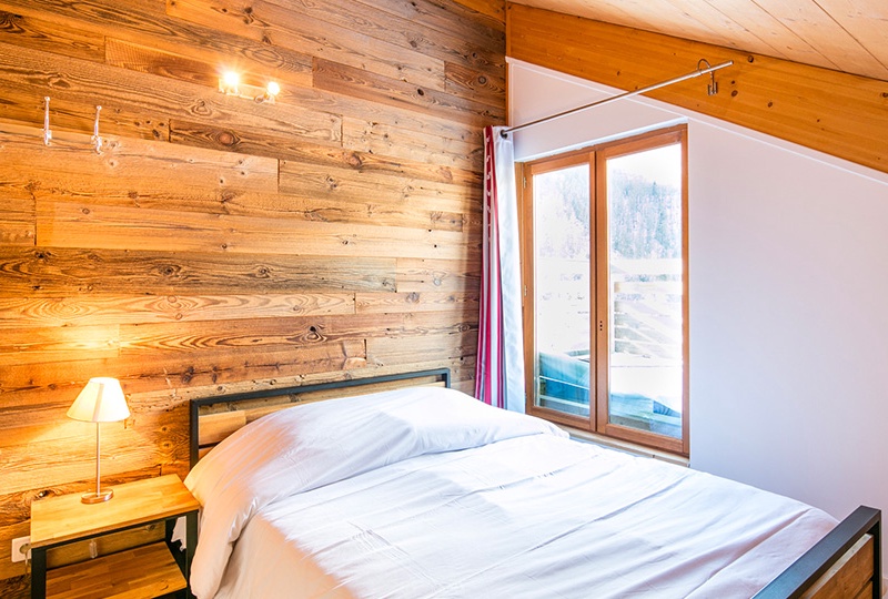 Résidence Vacancéole Le Hameau de Valloire 3* - Location Savoie - Valloire