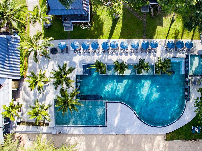 Séjour Thailande - THAÏLANDE | Khao Lak - The Hive Wing by ÔVoyages at ...