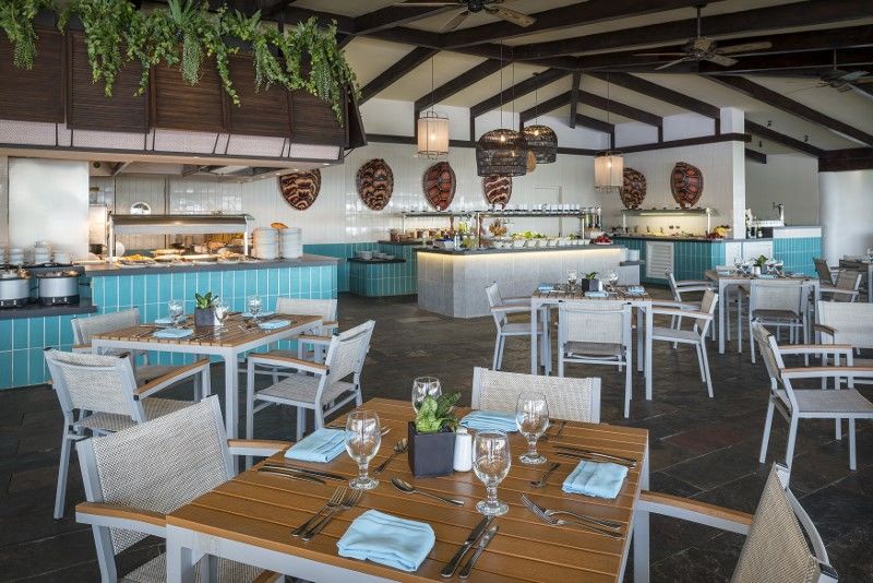 Séjour Mexique - Kappa Club Ocean Coral & Turquesa 5* - Cancun
