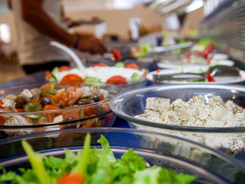 Séjour Grèce - Club Marmara Zorbas Beach 4* - Kos (île de)