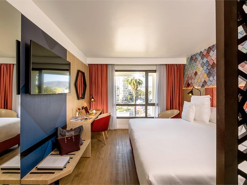 Séjour Maroc - Hôtel Barceló Fès Medina 4* - Fes