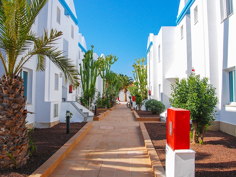 Séjour Canaries - Hôtel Arena Beach 3* - Fuerteventura