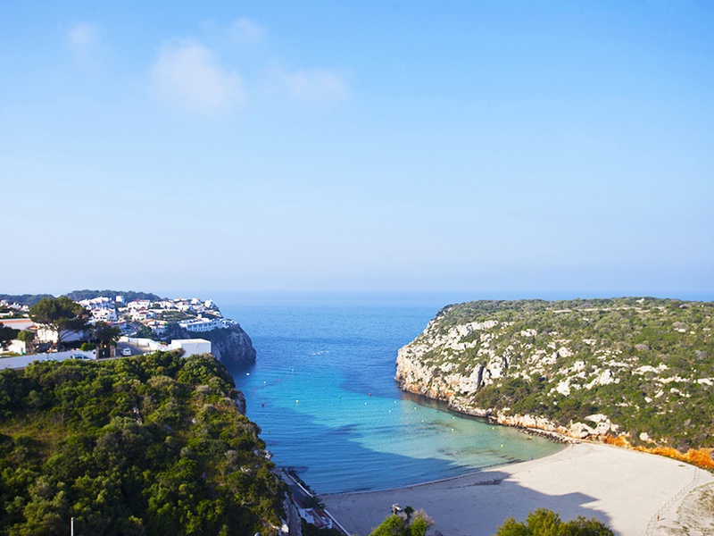 Séjour Baléares - Hôtel Seth Playa Azul 3* Sup - Minorque