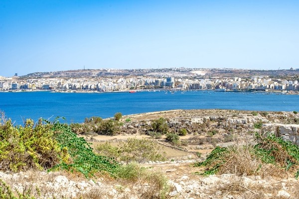 Séjour Malte - Hôtel Relax Inn 3*