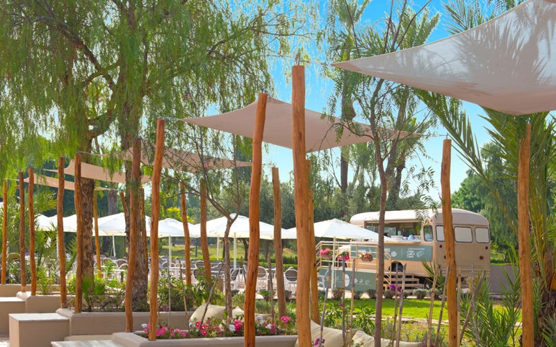 Séjour Maroc - Kappa Club Iberostar Palmeraie Marrakech 4* - Marrakech